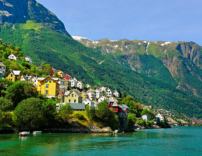 Circuitos por Escandinavia: Suecia, Noruega, Dinamarca y Finlandia ...